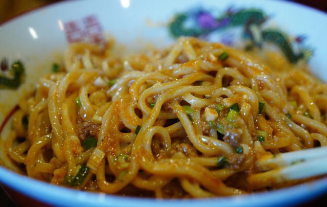 Popular noodles recalled nationwide over hidden peanut allergen