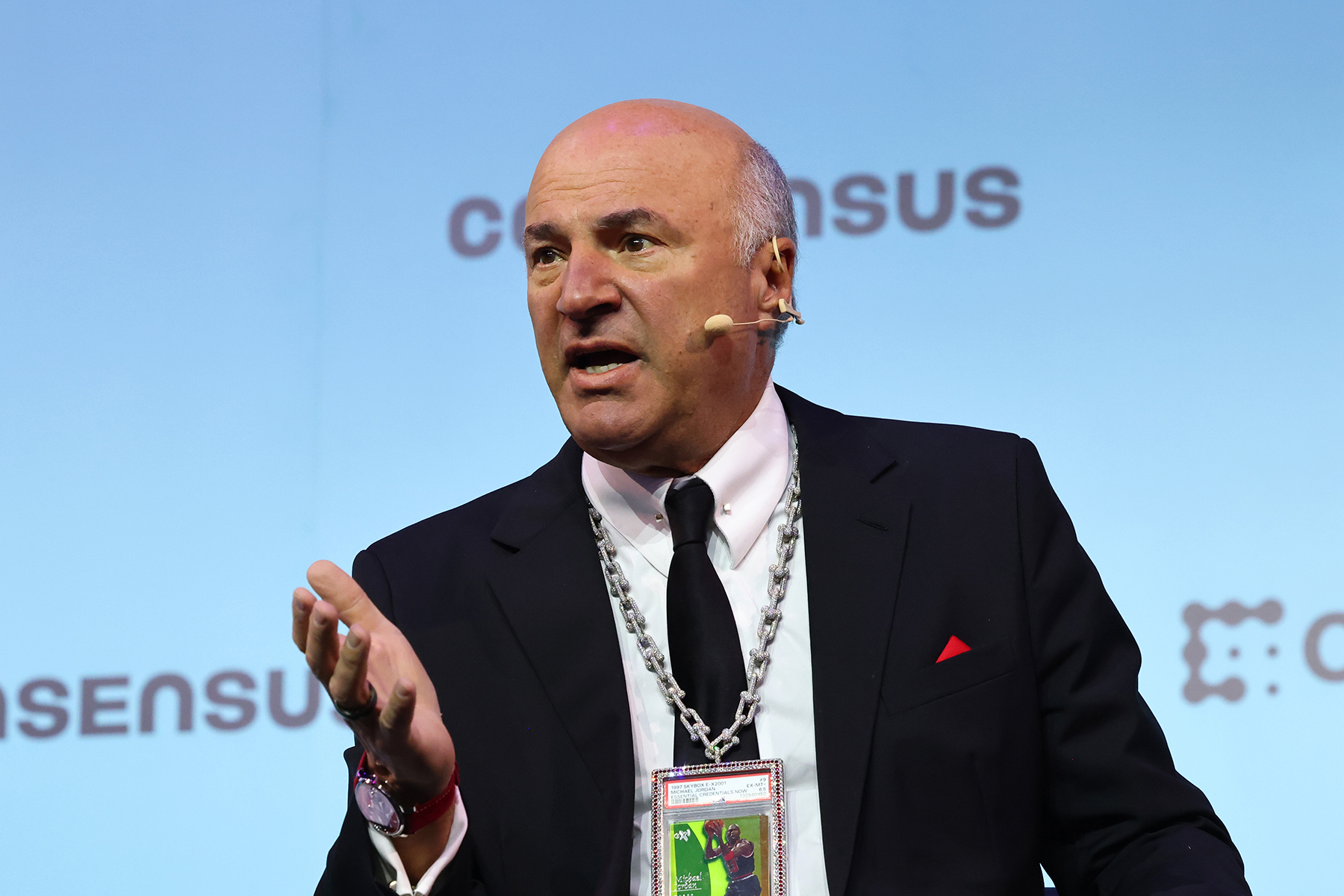Utah data center from Kevin O'Leary of 'Shark Tank' sparks controversy