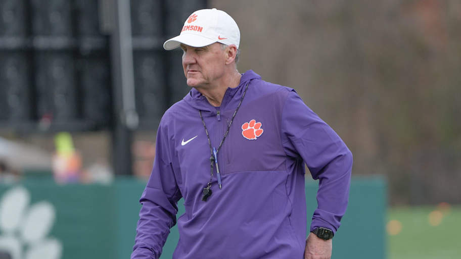 The national media is already doubting Chad Morris 2.0, CBS Sports ...