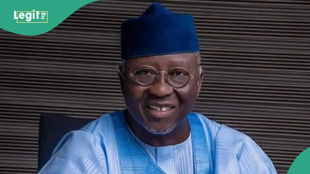 Former governor’s nephew secures House of Reps ticket for 2027 election