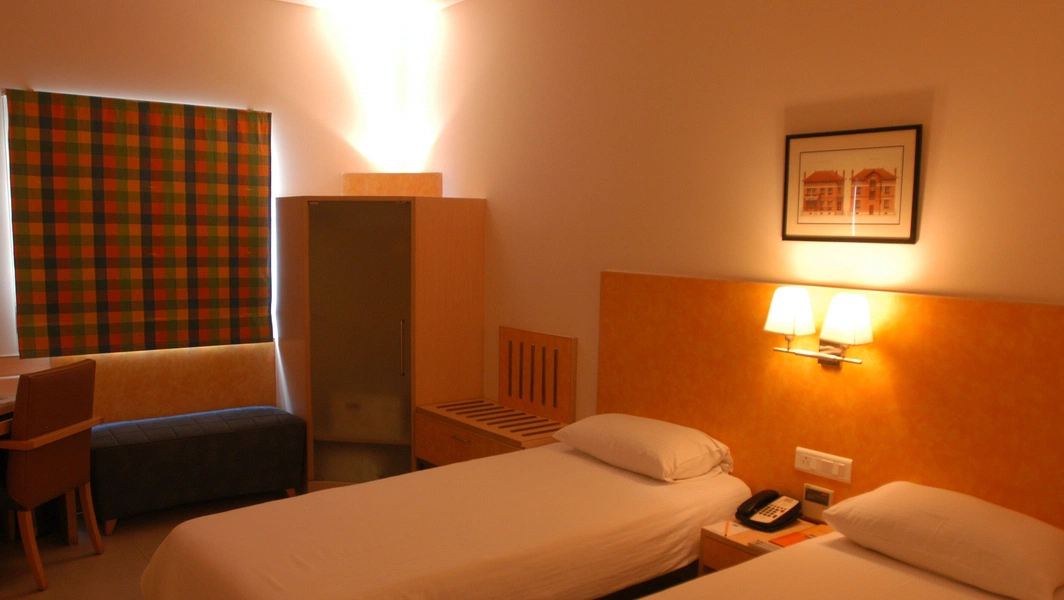 Sattva Group ramps up luxury hotel projects amid travel boom