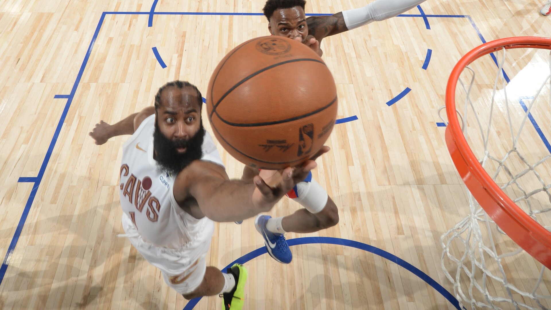 NBA trade, free agency rumors 2026: Cavaliers to retain James Harden ...