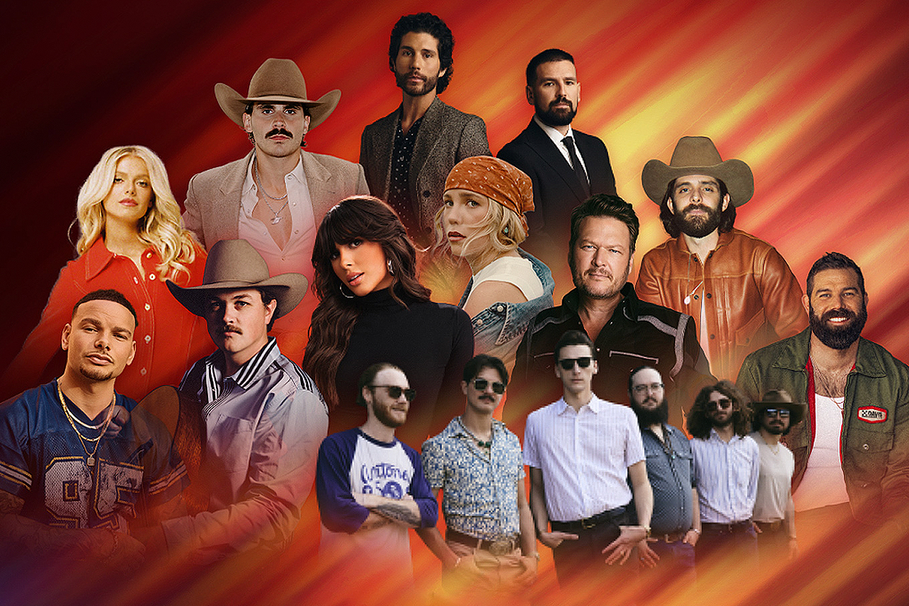 ACM Awards 2026 live stream: Time, channel, how to watch the Academy of ...