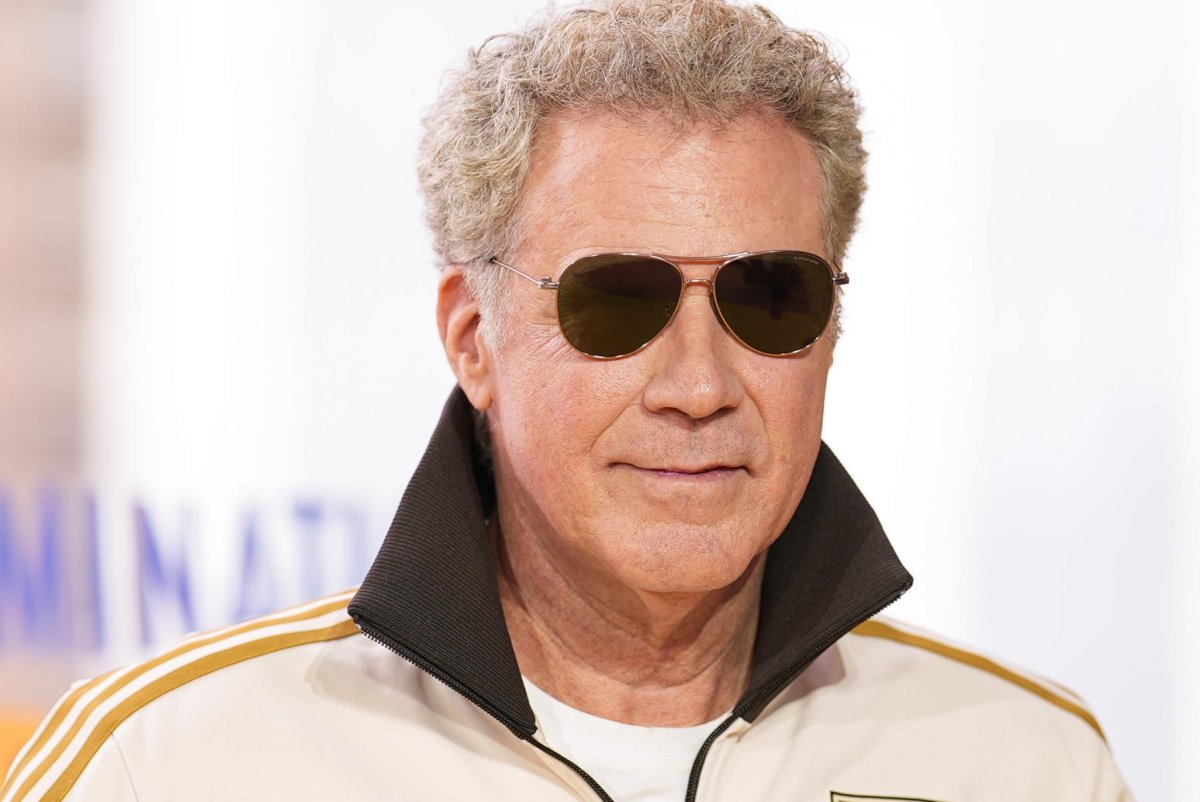 Watch: Will Ferrell plays the ghost of Jeffrey Epstein in 'SNL' cold open