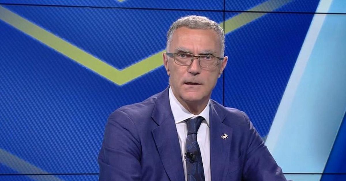 Bergomi: “Lautaro micidiale in un fondamentale. Dimarco come Brehme ...
