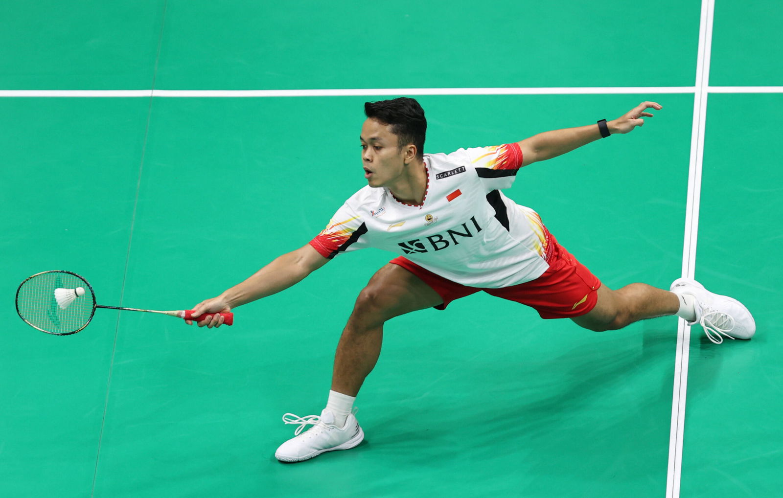Australian Open men's singles draw: Top seeds Chou Tien Chen and Lin ...