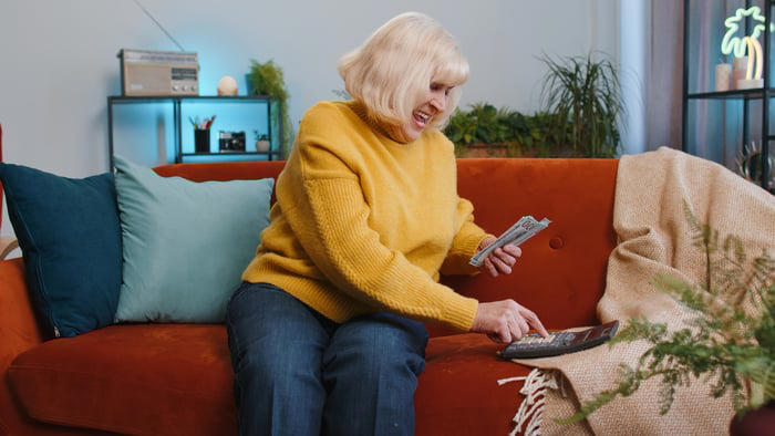 My top artificial intelligence stock for retirees (hint: it's not Nvidia)