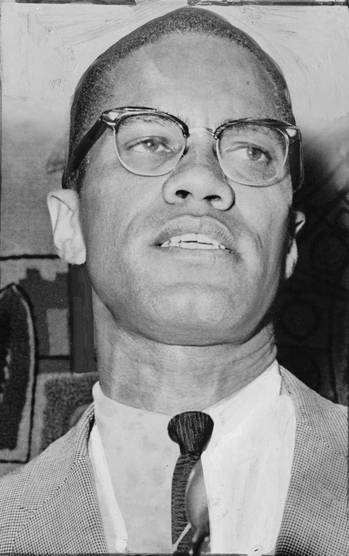 13 unexpected things about Malcolm X