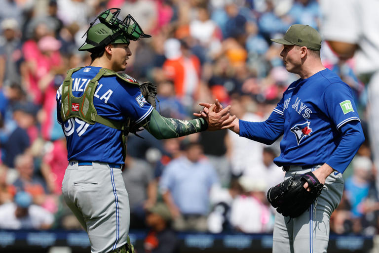 Blue Jays gameday (May 17): Toronto looks for series win in Detroit
