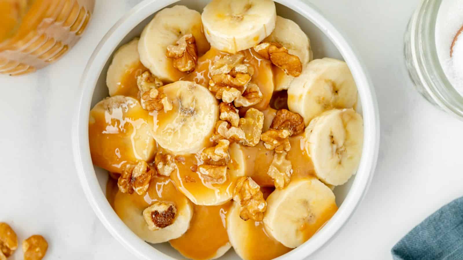14 rich caramel sauces that deserve a spot on every sweet treat