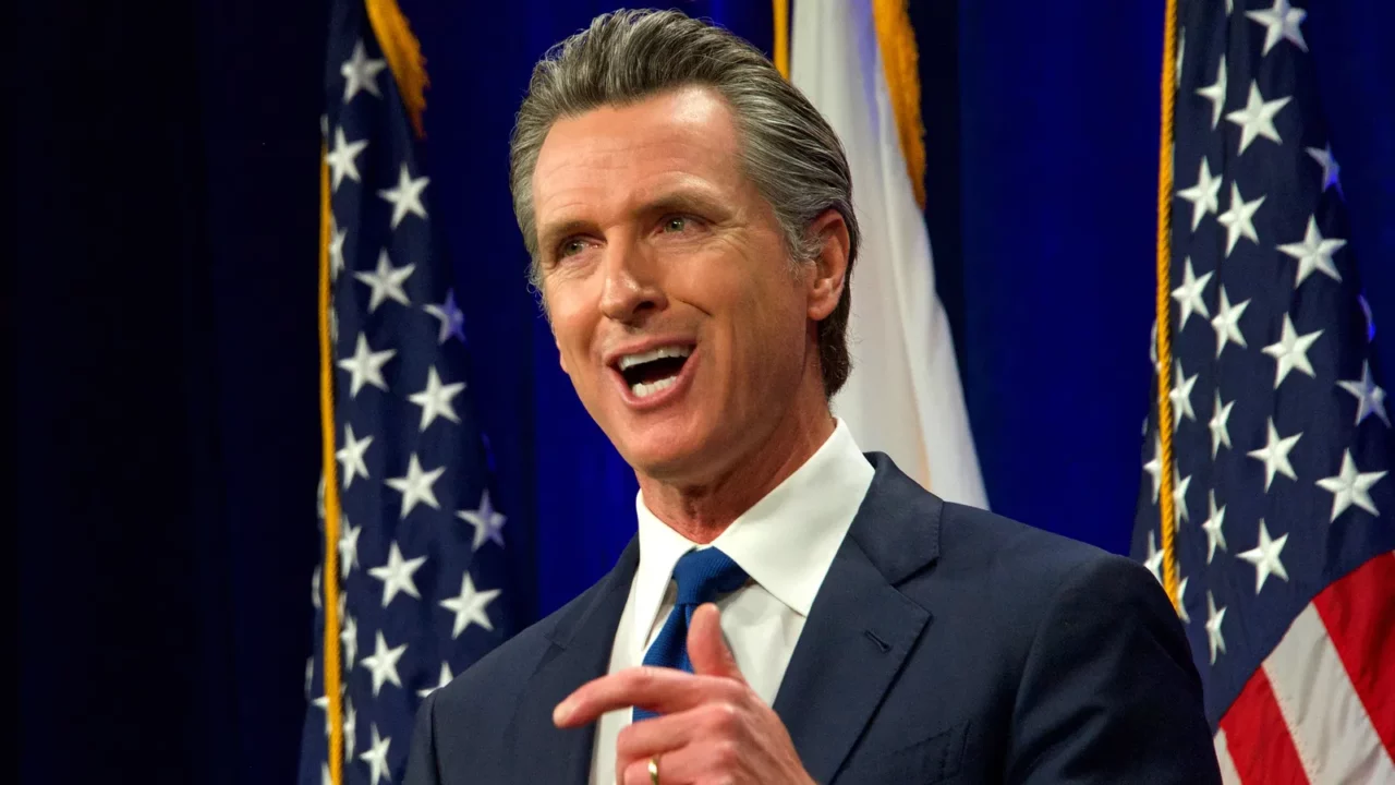Gavin Newsom tells drivers to skip Chevron, but California’s gas fight ...
