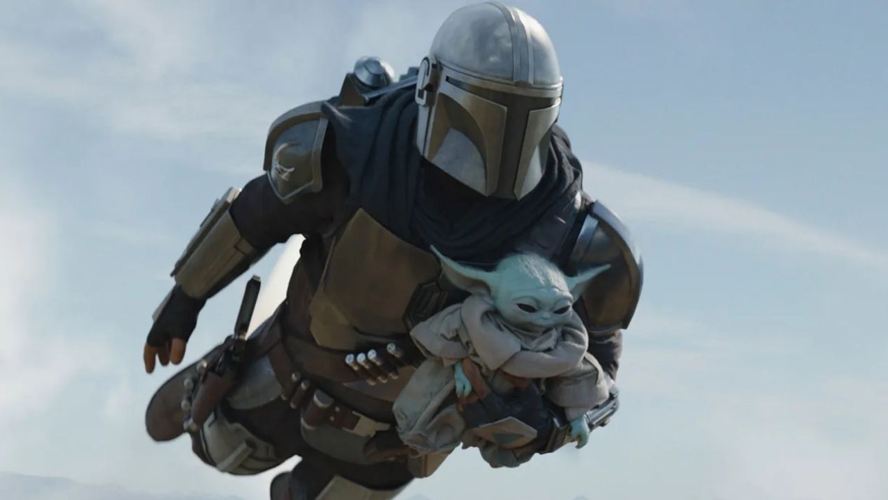 From 'The Mandalorian' to 'New Jedi Order': Mapping the future of the ...