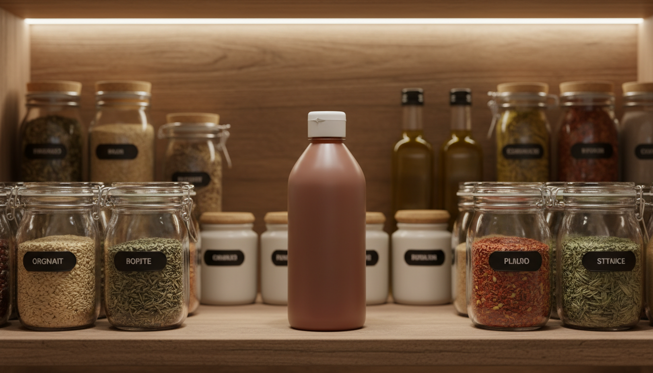 Bobby Flay reveals the store-bought barbecue sauce he keeps stocked