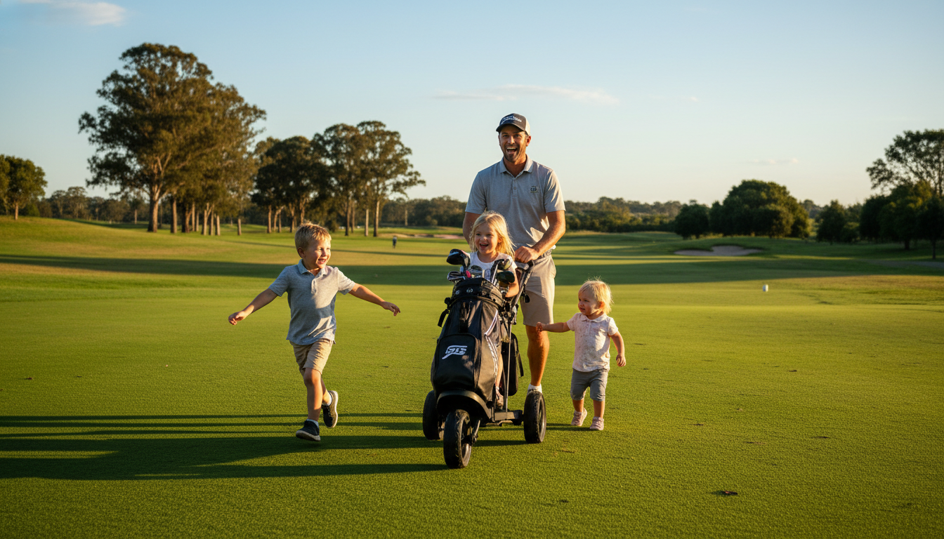 Marc Leishman remains confident in LIV Golf amid mounting financial ...