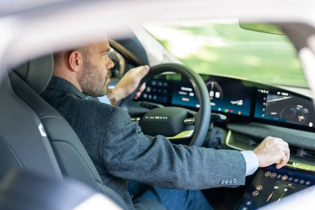 Warmer temperatures can improve EV range - here's how drivers can boost ...