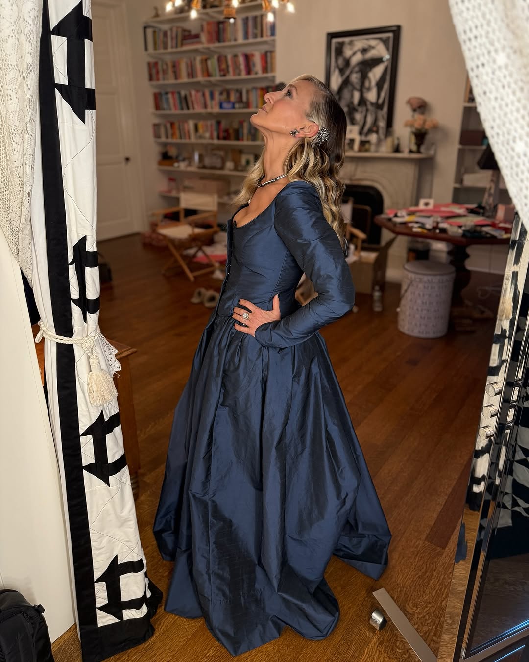 Sarah Jessica Parker's latest look has fans doing double takes