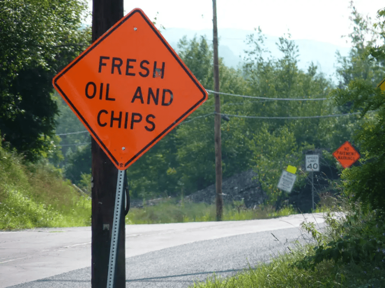 PennDOT plans tar-and-chip operations on some Juniata County roads