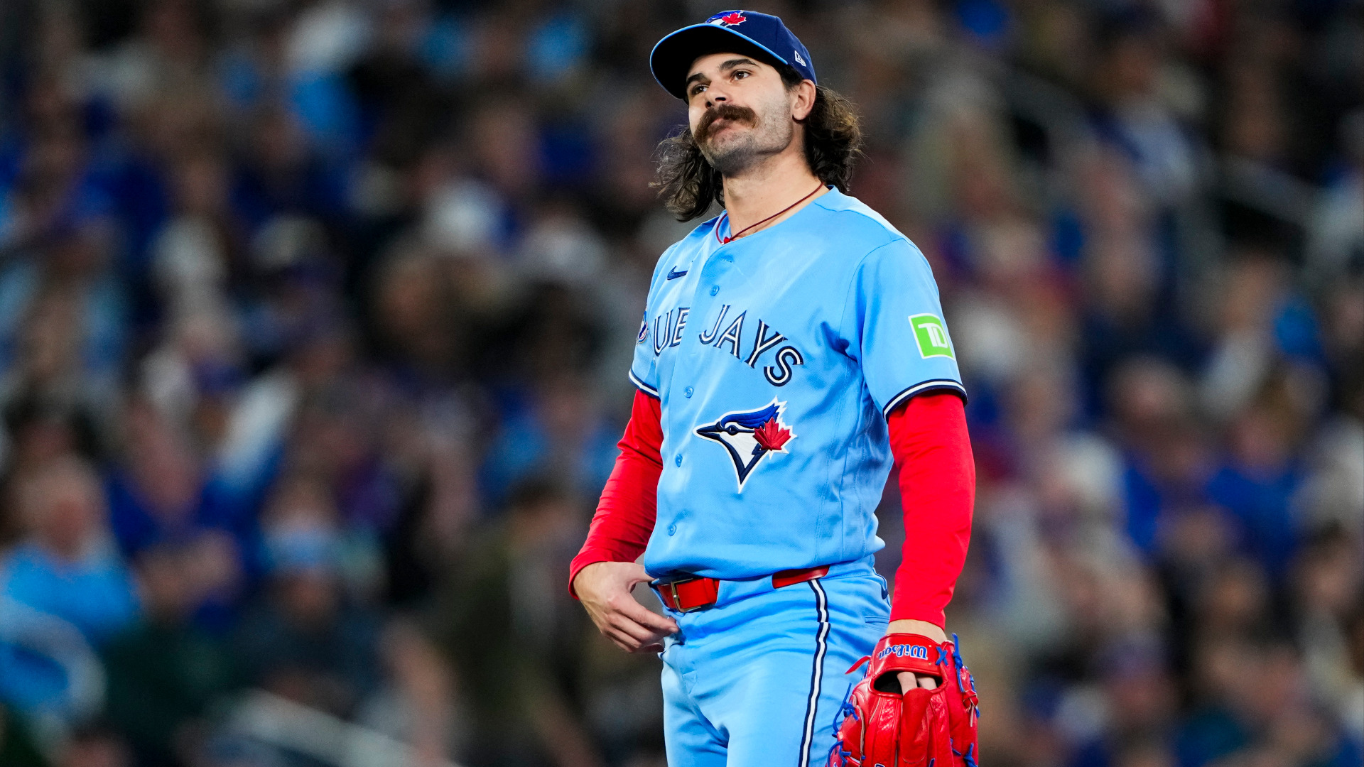 Toronto Blue Jays struggle despite strong pitching performances