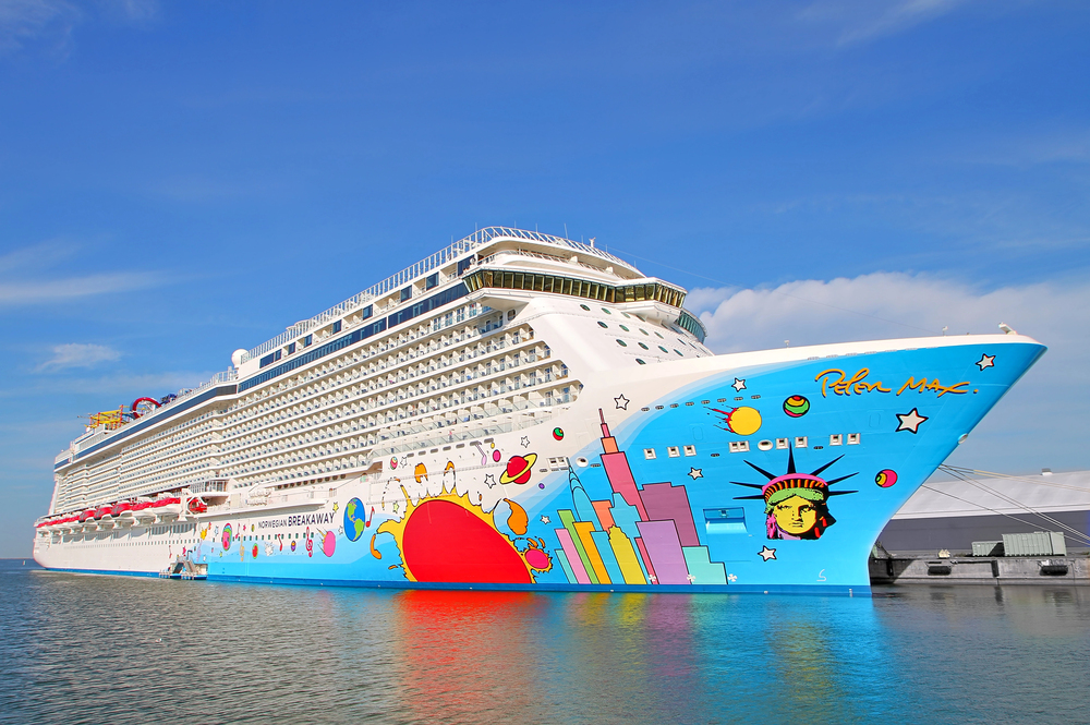 17 amazing mocktail menus on luxury cruise ships