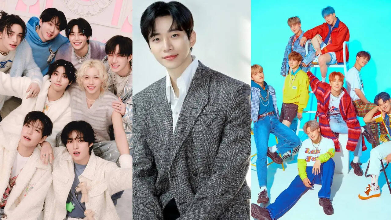 Asia Star Entertainer Awards day 2: Stray Kids, ATEEZ to Lee Junho ...
