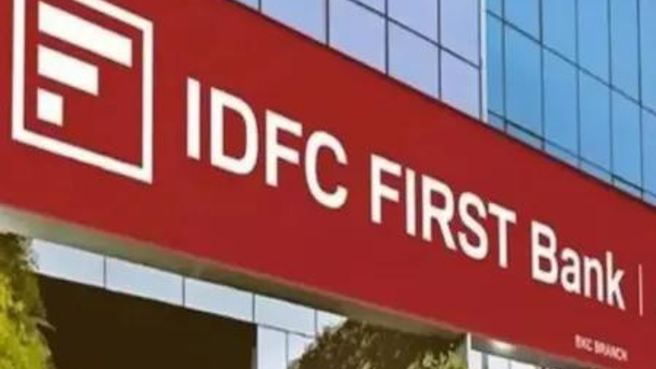 IDFC First launches secured business credit card with zero forex mark ...