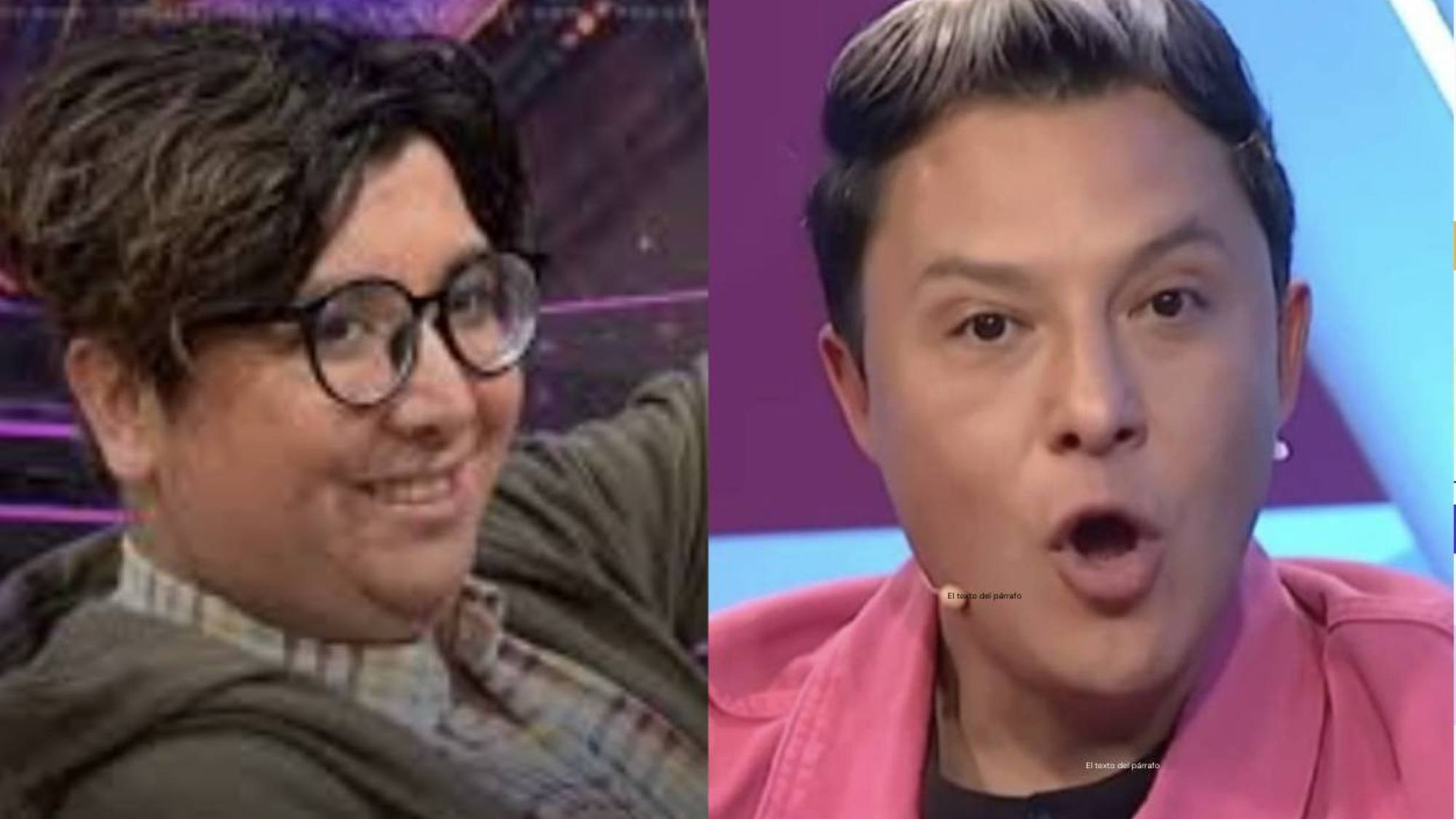 “Es un pobre desgraciado”: Sergio Rojas anunció penas del infierno para ...
