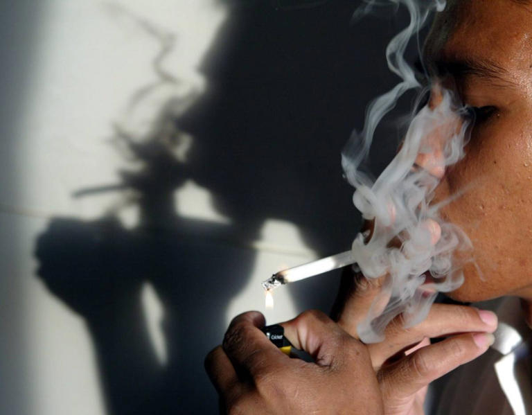 Authorities seize ₱40.8M illegal cigarettes in major Negros crackdown