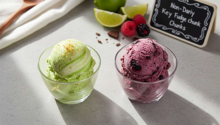 Ben & Jerry’s unveils new flavors that fans are calling perfection