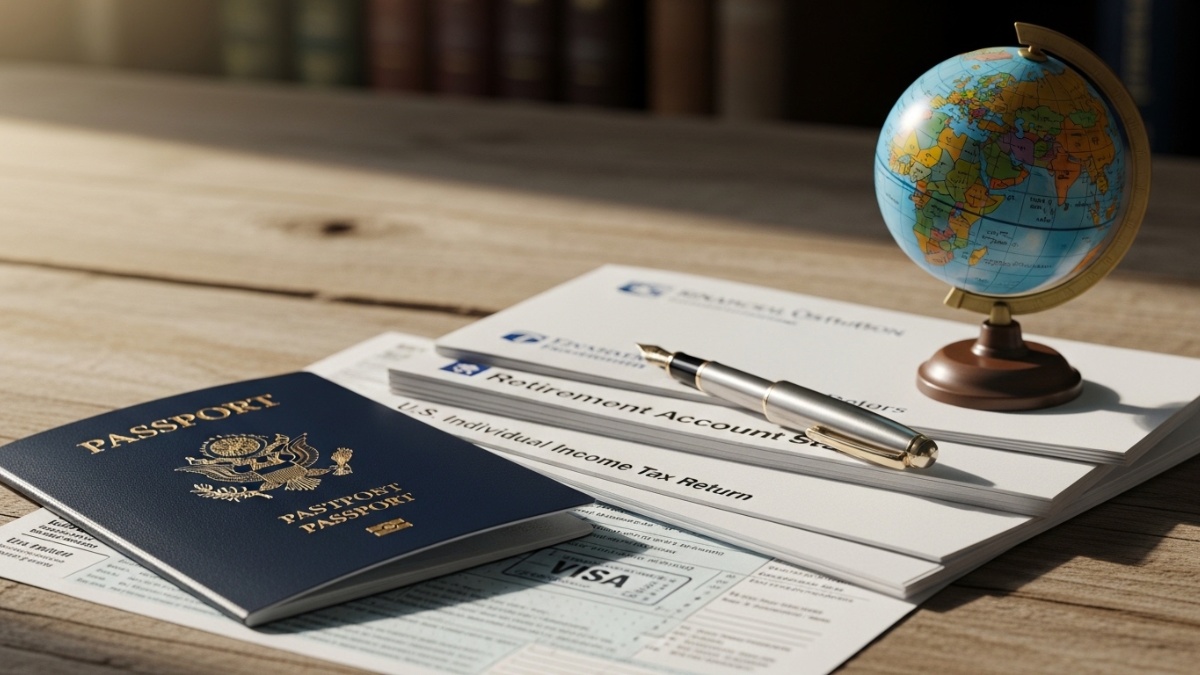 The hidden tax risk for Americans retiring overseas