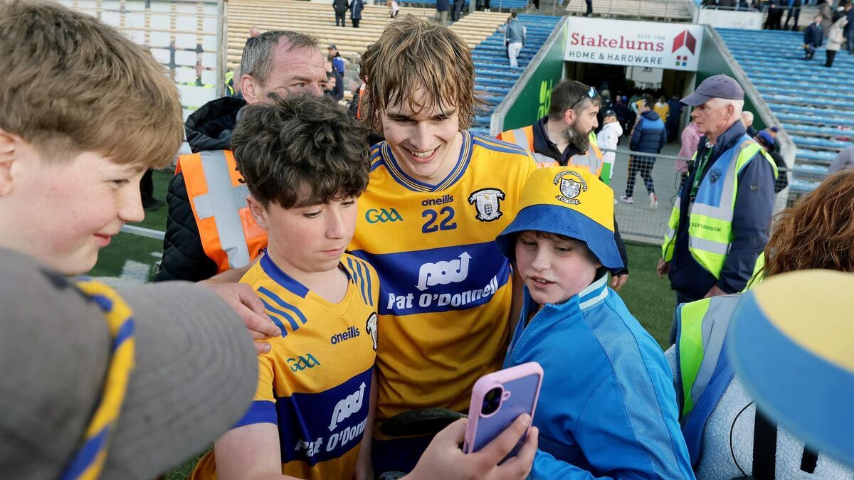 Player ratings: How Tipperary and Clare fared in Munster Senior Hurling ...