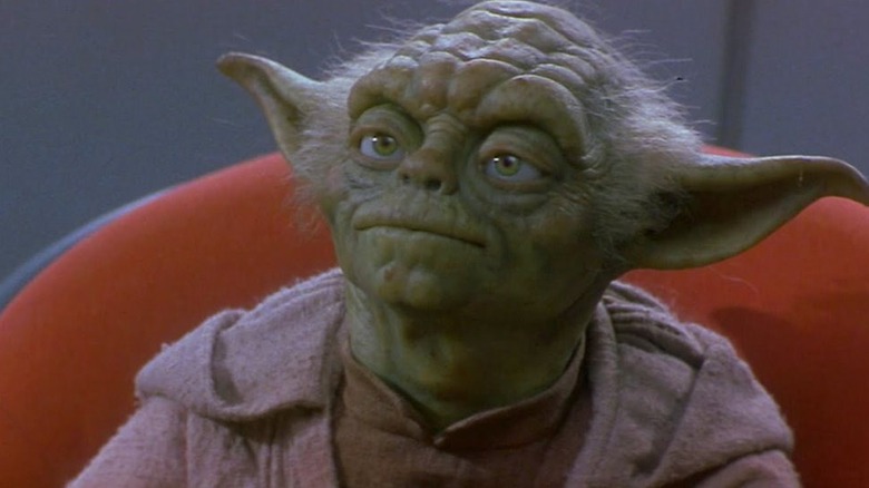 Advice We Learned From Star Wars That You Should Totally Avoid