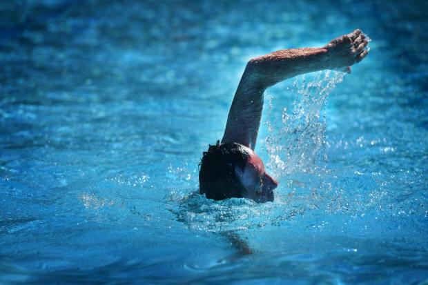 Open-air pool reopening for the summer with new upgrades