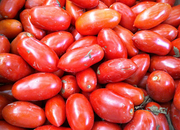 Lawsuit accuses Cento of 'tomato fraud' over 'certified San Marzano' label