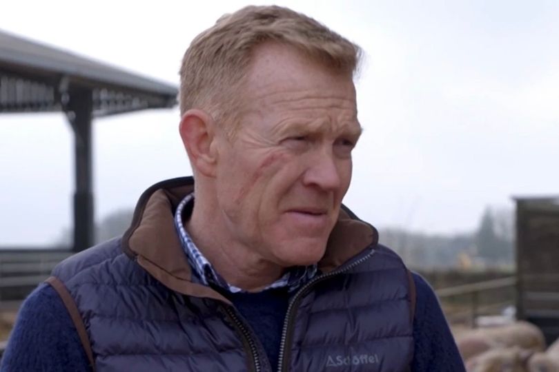Countryfile's Adam Henson admits breaking rule after major change at ...