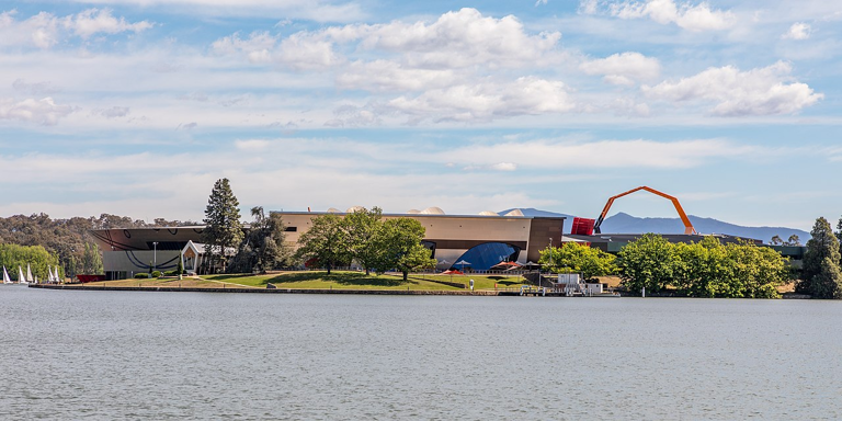 Canberra: Why Australia’s planned capital is better than its reputation