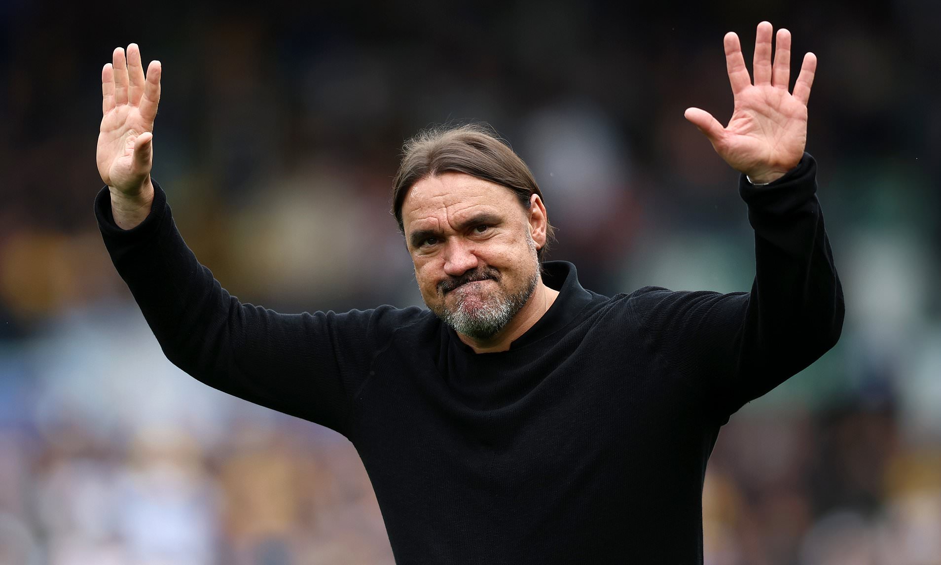 Leeds deal major blow to Brighton's European dreams as Dominic Calvert ...