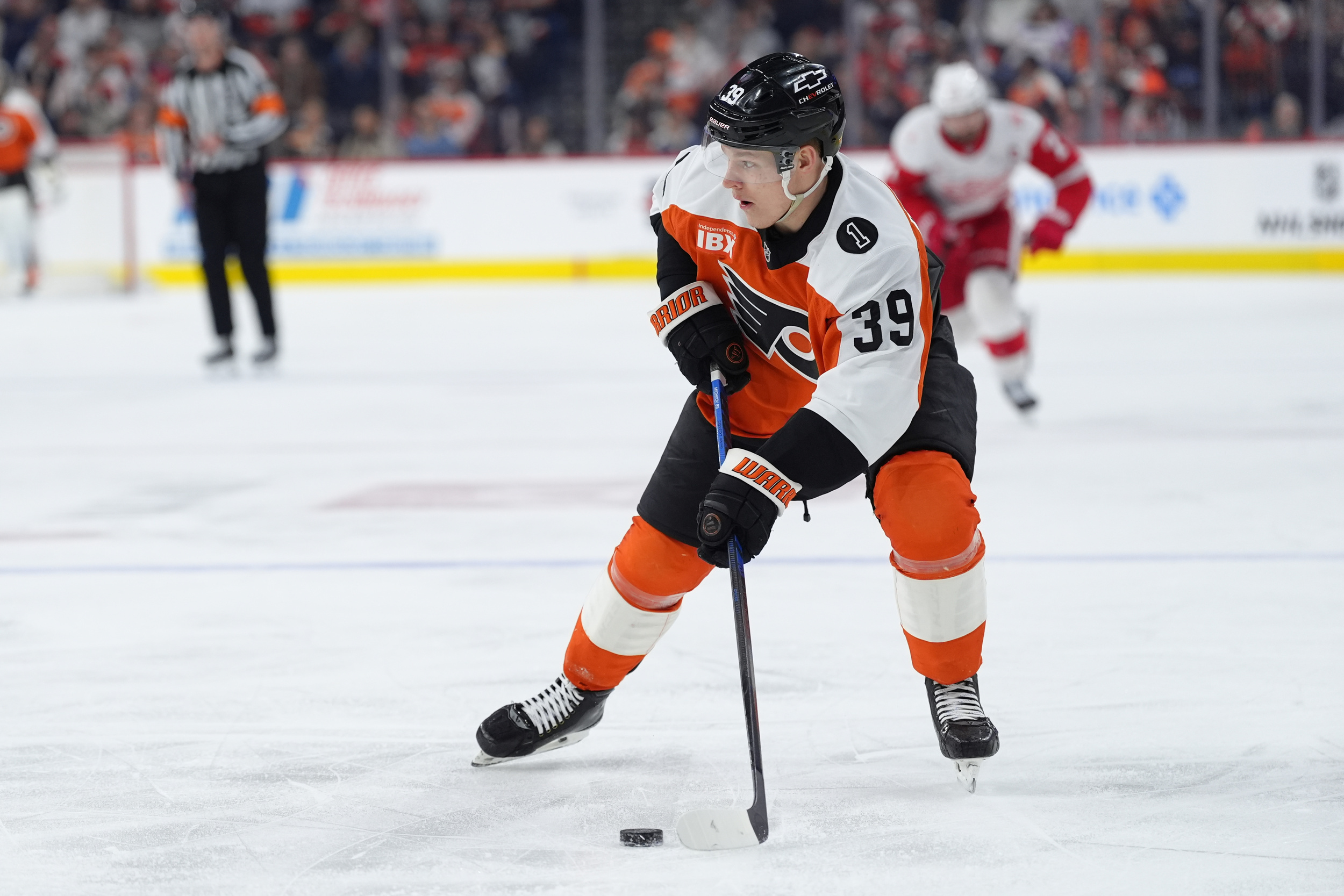 NHL weekend rumors: Michkov questions, Lafreniere talks, coaching chaos