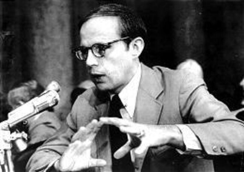 Deseret News archives: Who actually watched the Watergate hearings?