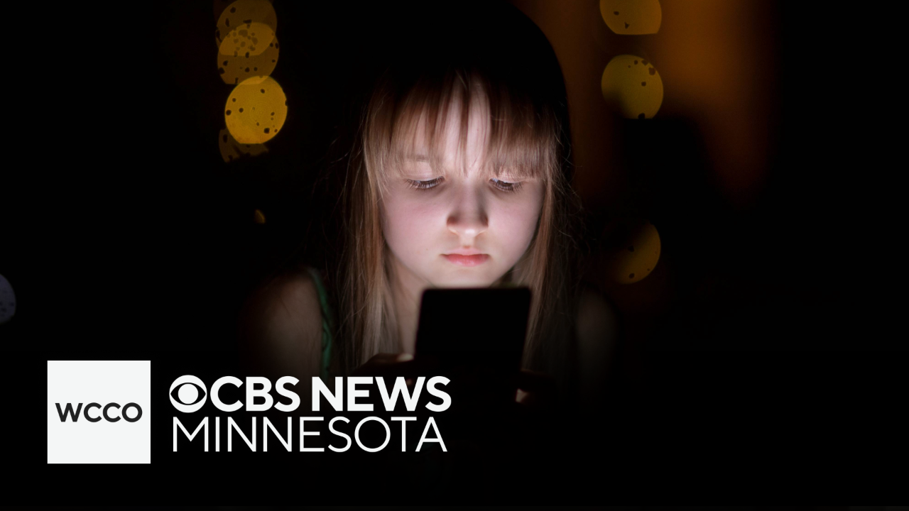 Minnesota House passes child social media regulation bill