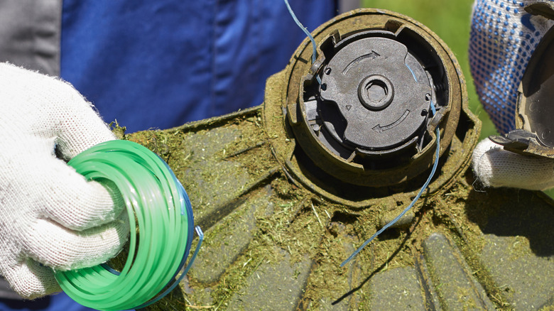 Want to stop your weed eater line from breaking? Here are a few solutions