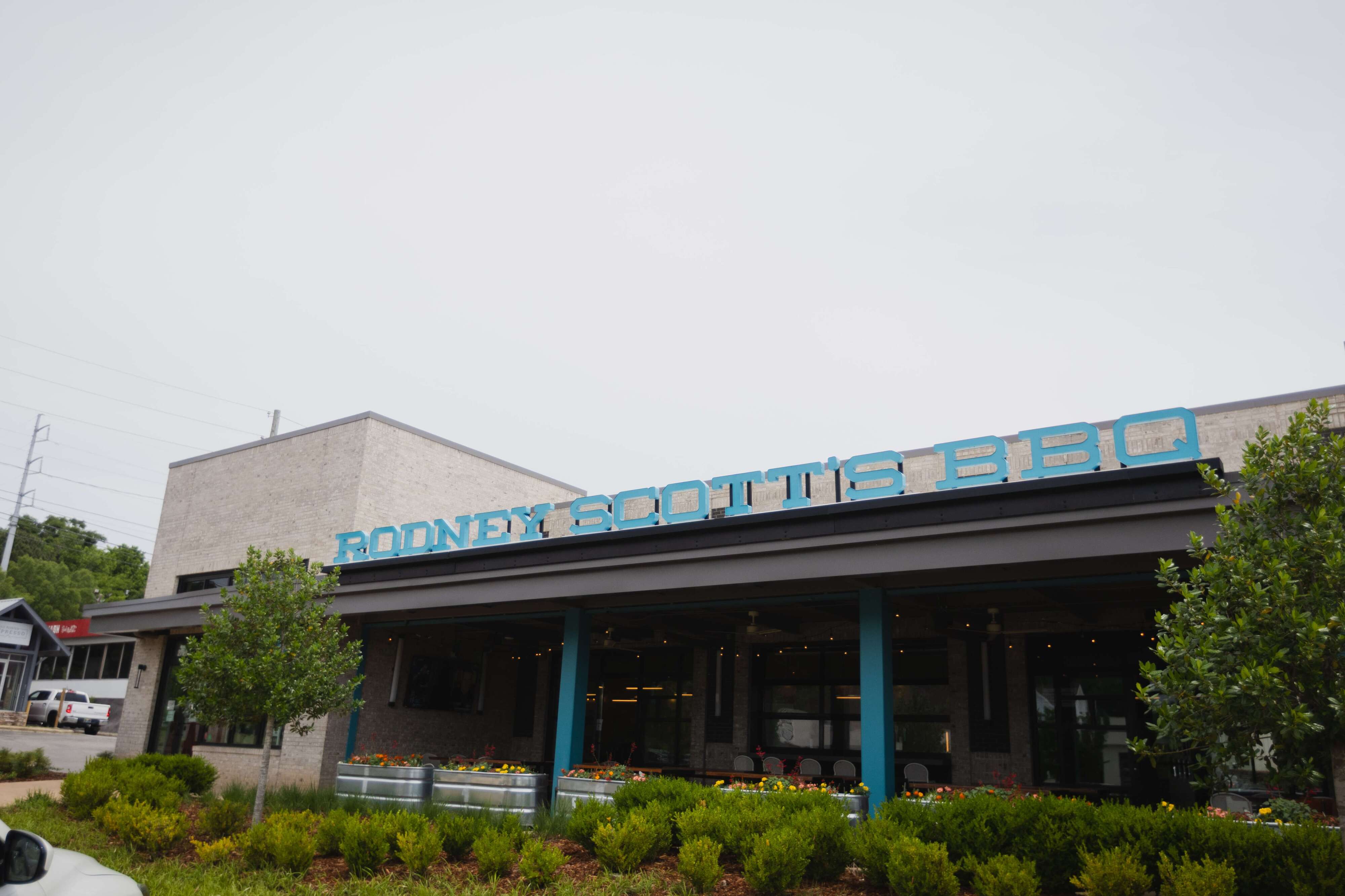 Rodney Scott 'surprised and disappointed' by restaurant closures, aims ...