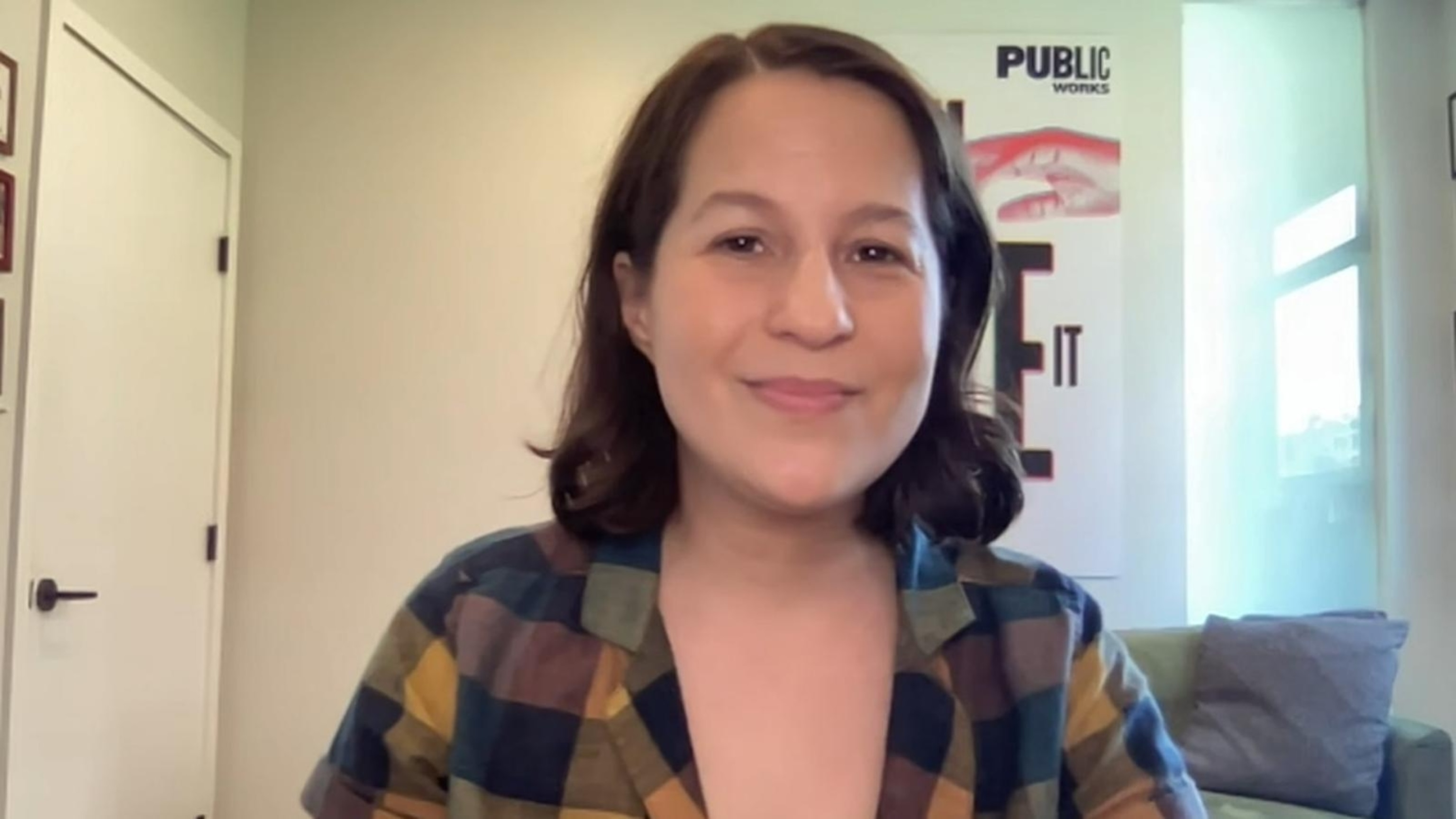 PBS' 'Great Performances' kicks off with full-length production of 'Suffs'