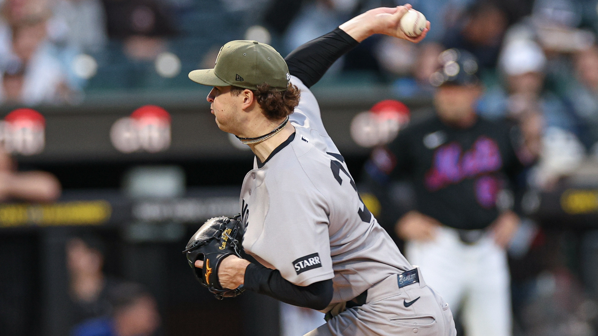Who is leading the MLB AL Cy Young prediction market odds?