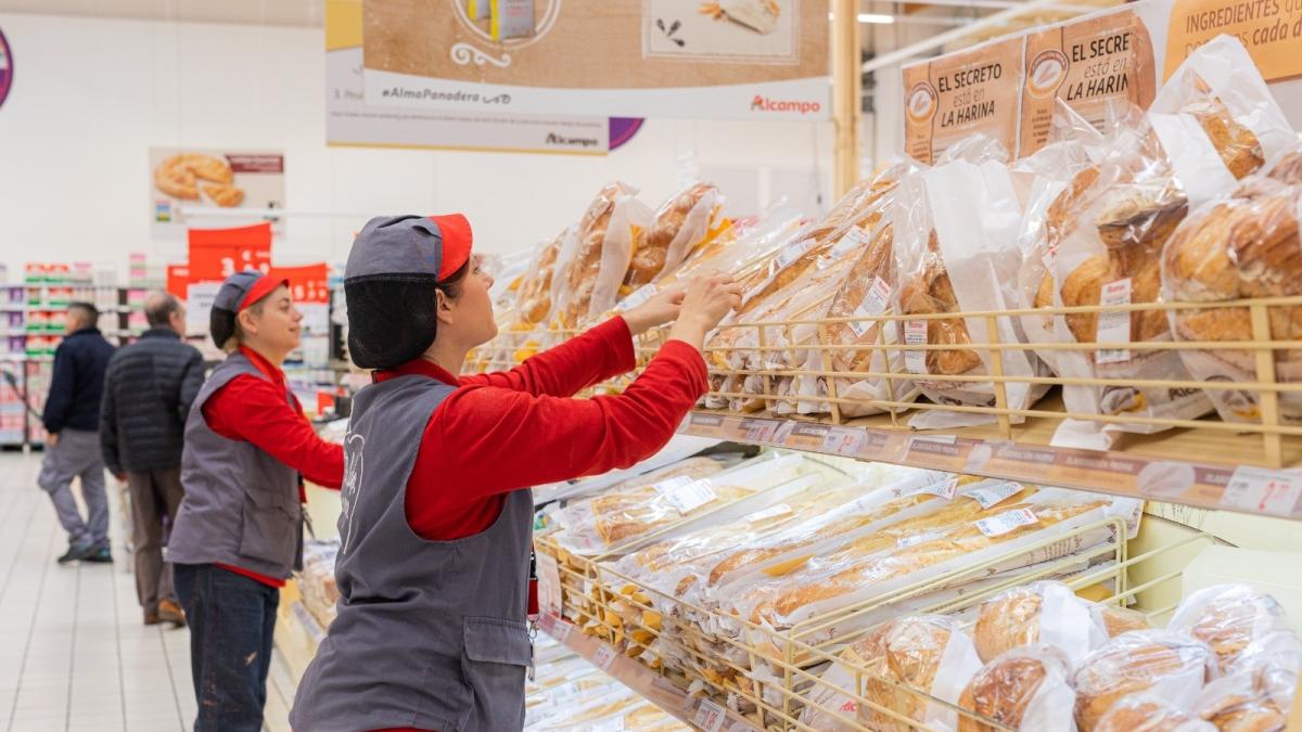 Despedida la gerente de un supermercado por rebajar el precio del lomo ...