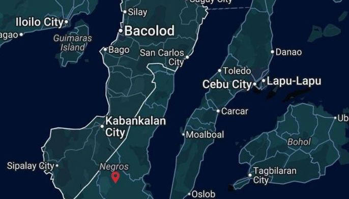 NPA leader, 4 others killed in new Negros Occidental clash