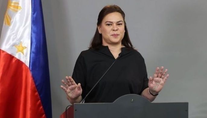 Church, Caritas: Don’t delay VP impeach trial