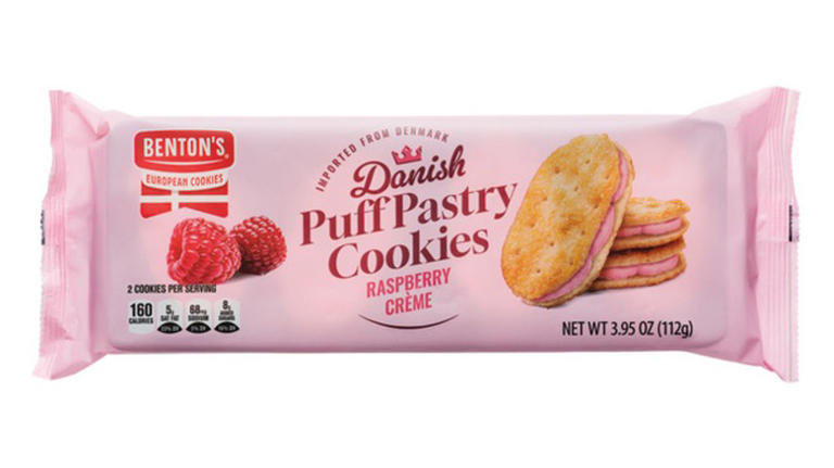 Aldi fans swear they found a crispy version of this popular Pepperidge ...