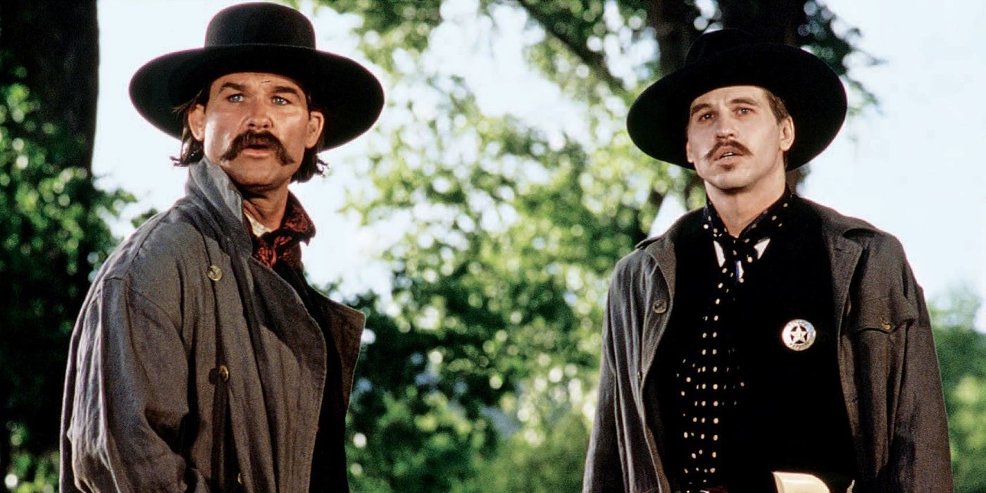 The 10 best performances in 'Tombstone,' ranked