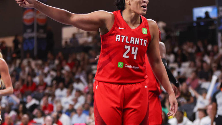 Final injury report for Dream-Fire: Will Bridget Carleton, Sarah Ashlee ...