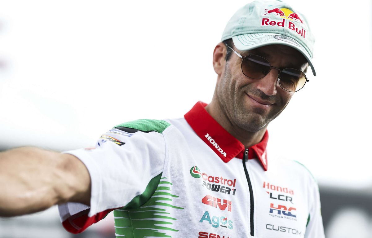 MotoGP de Catalogne : Les classements après la course